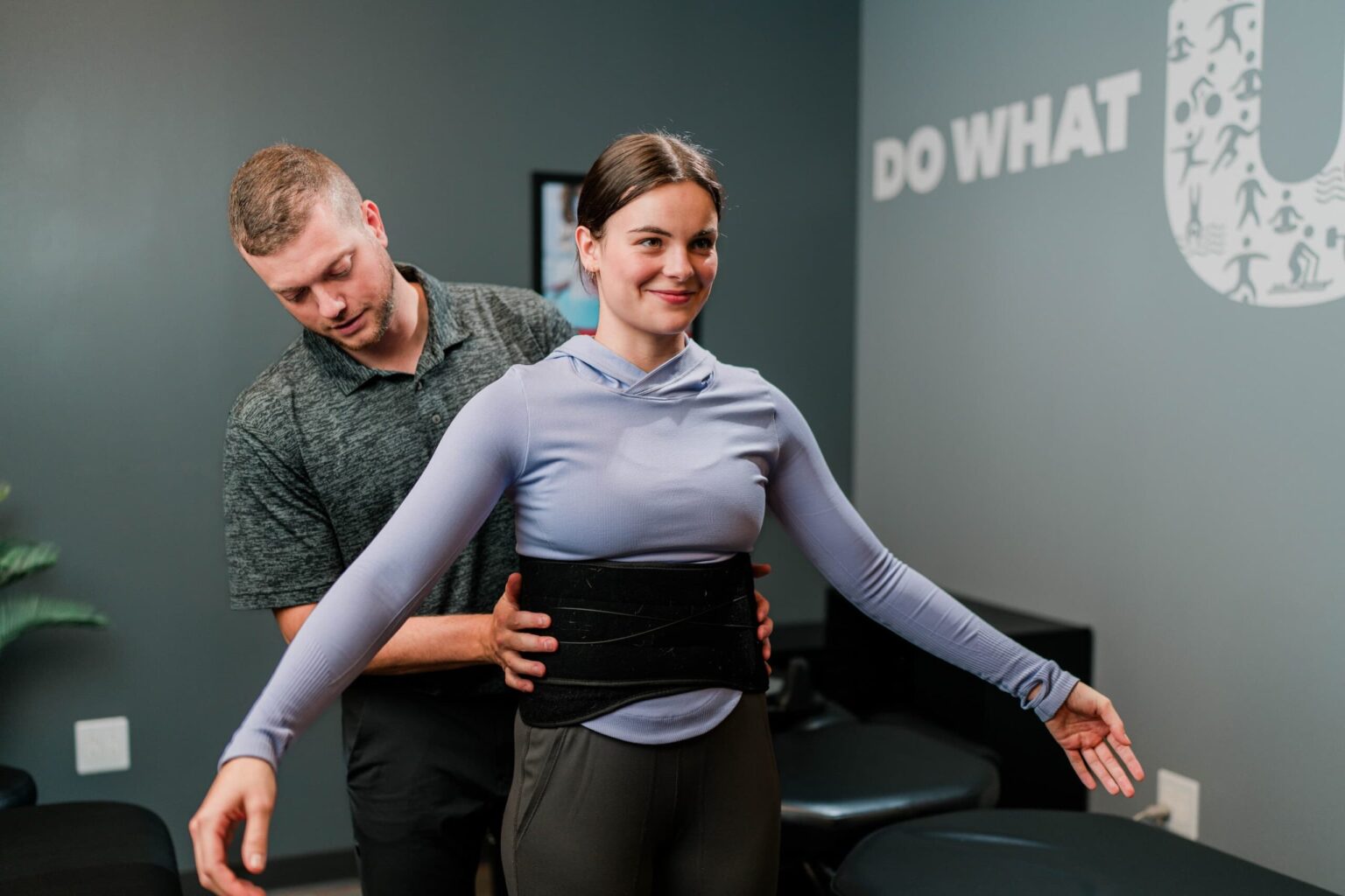 Brookings, SD Chiropractor - HealthSource Chiropractic