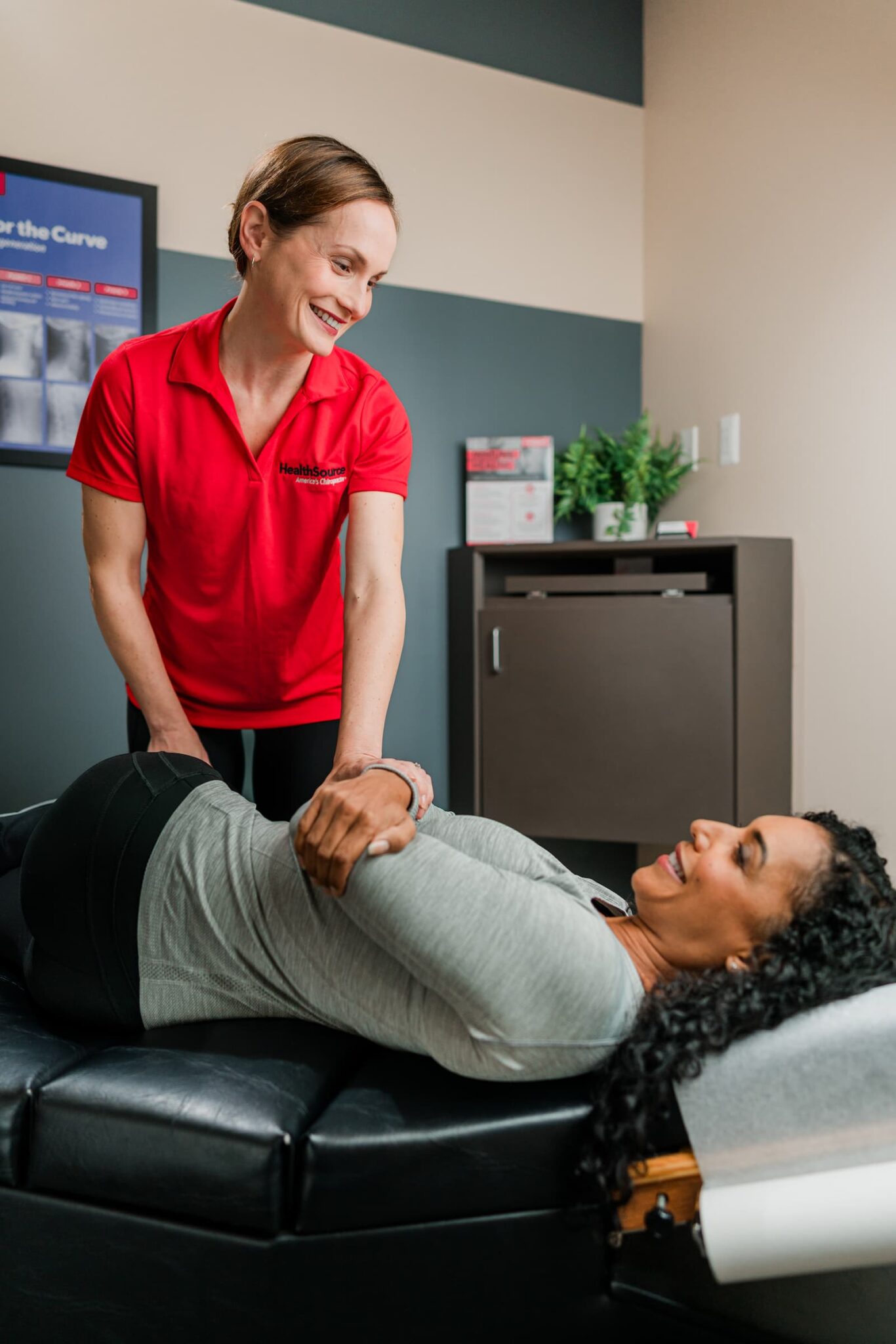 Chiropractic Care – Treatments and Benefits