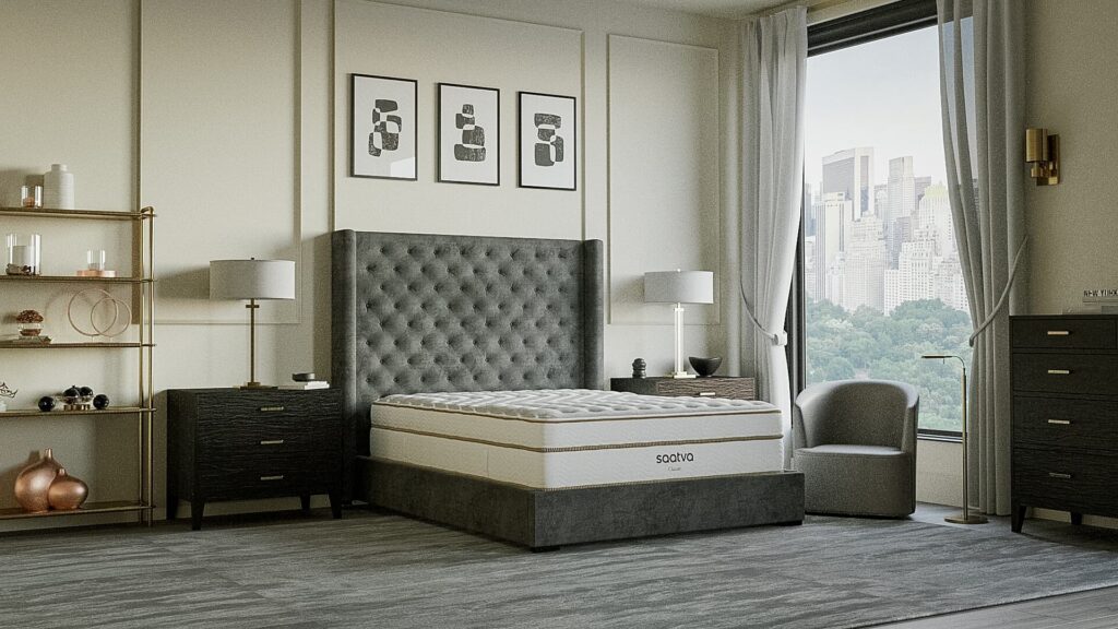 Sleep Optimization – Get Better Sleep with Chiropractic Care