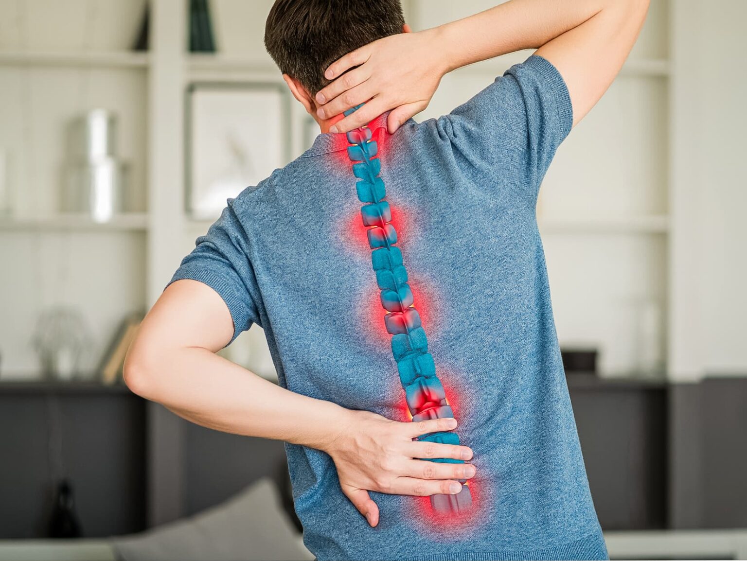 Spinal Decompression Therapy – HealthSource Chiropractic