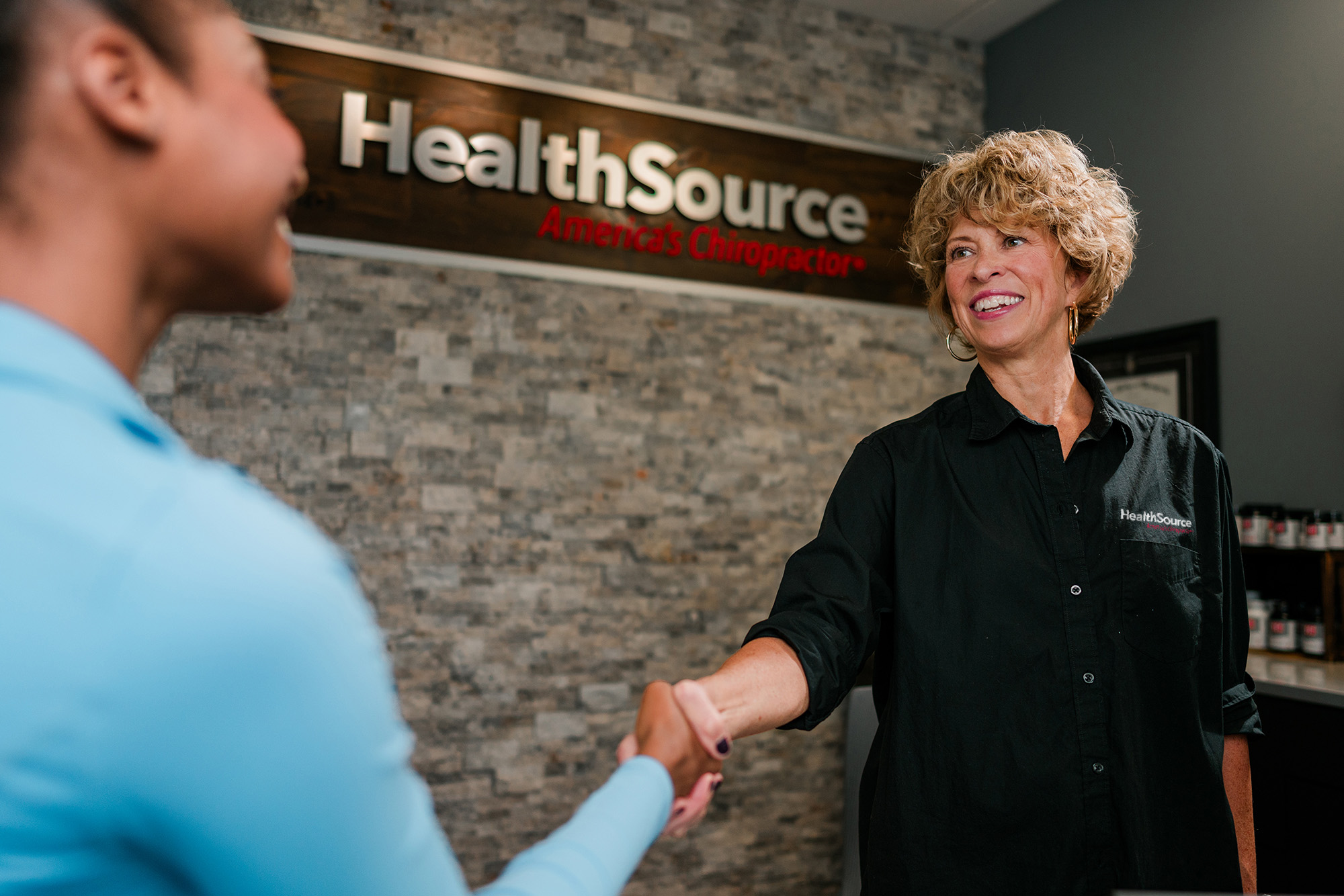 HealthSource Chiropractic – Your Trusted Local Chiropractor