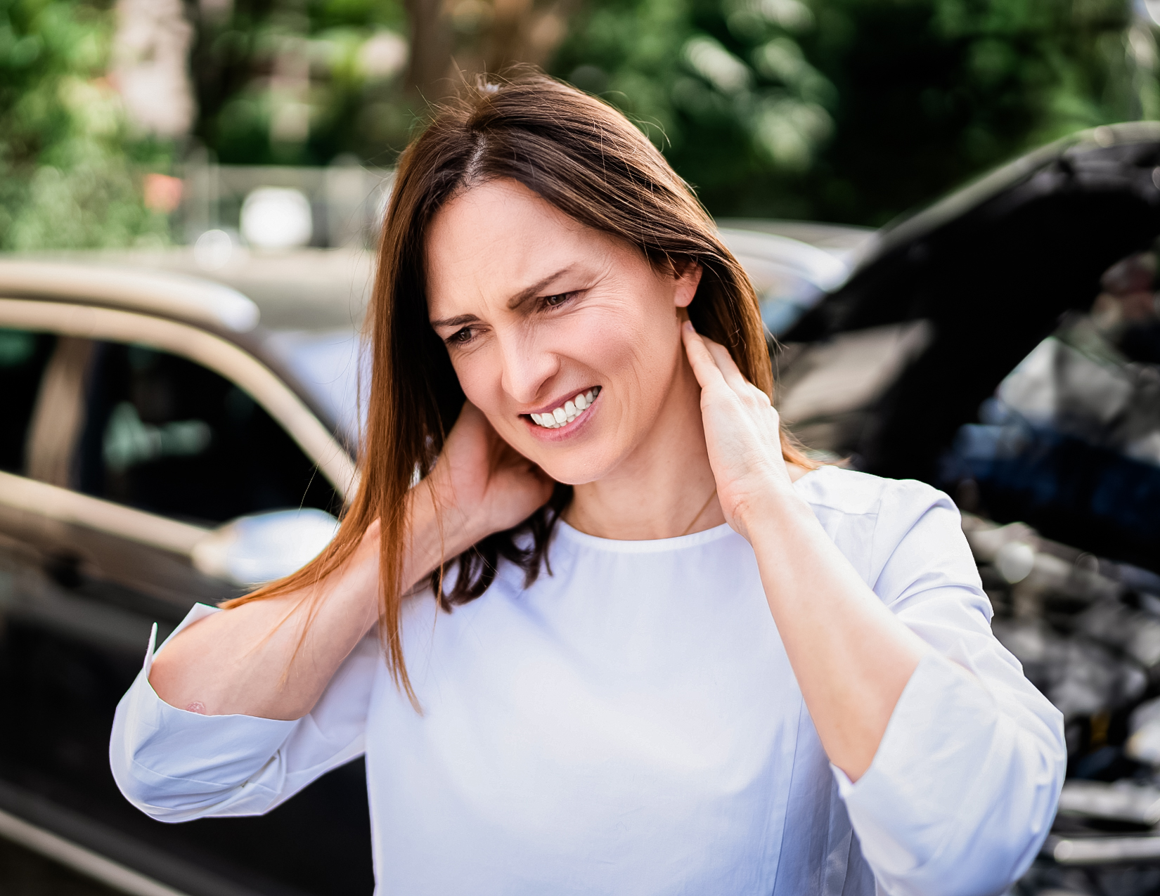 Chiropractic Care for Car and Auto Accident Injuries