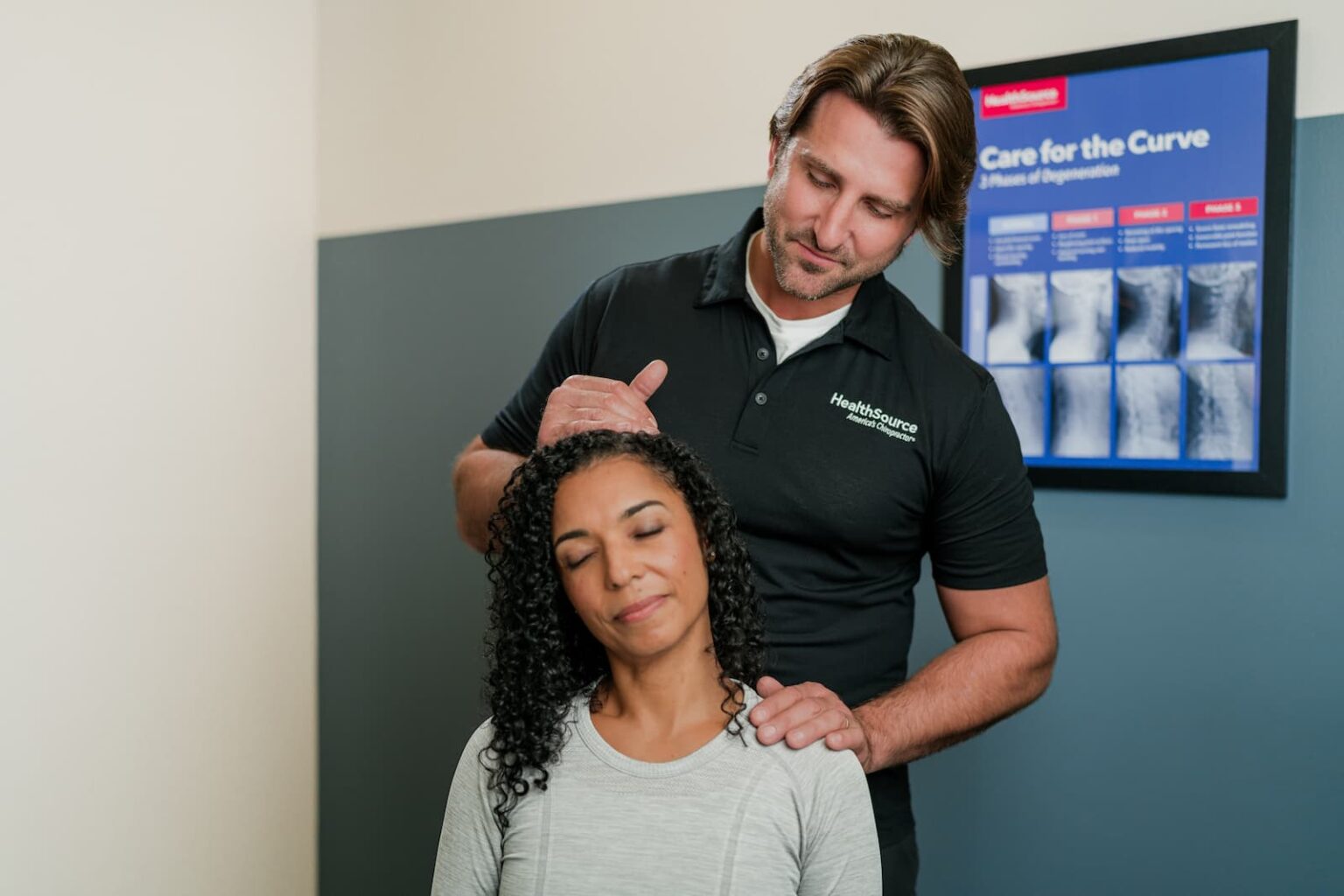 Chiropractic Care – Treatments and Benefits