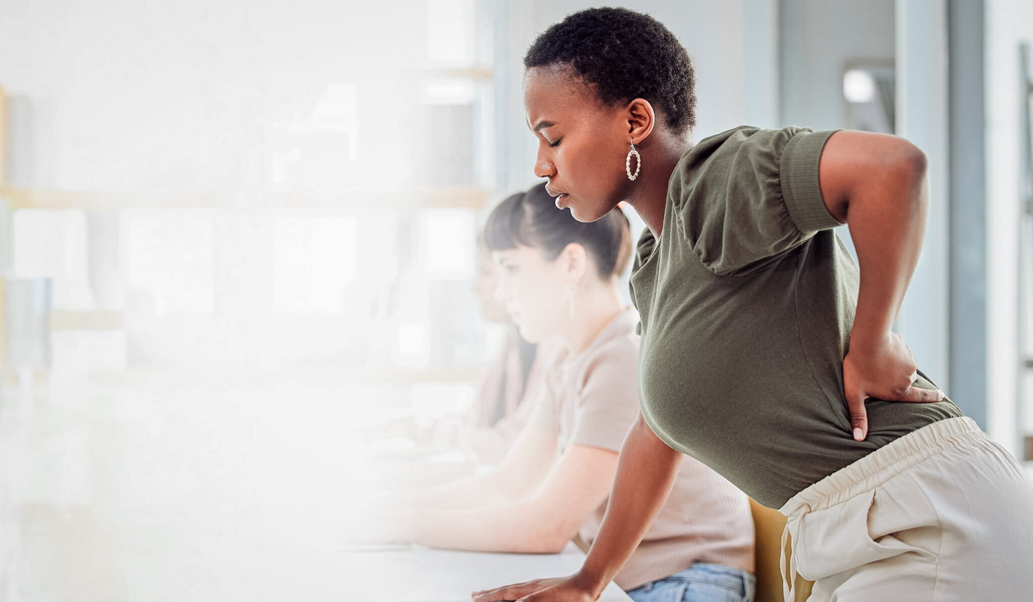 Chiropractic Treatment for Sciatica - HealthSource Chiropractic