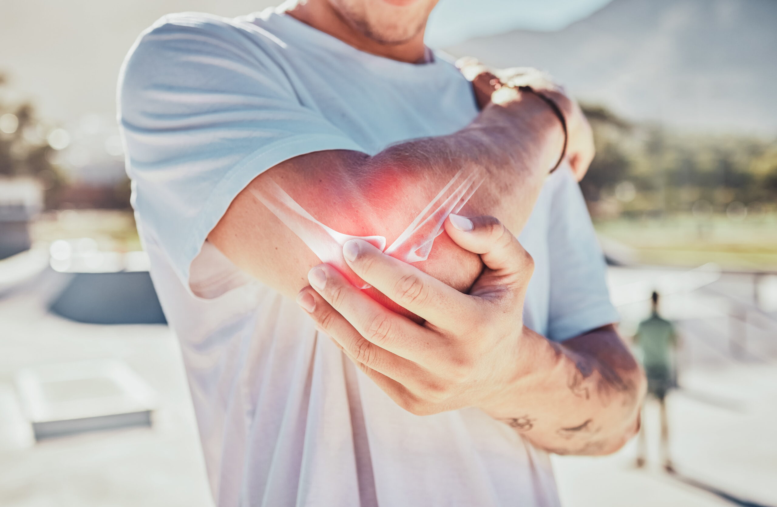 Lower and Upper Extremity Pain Causes, Symptoms & Treatments