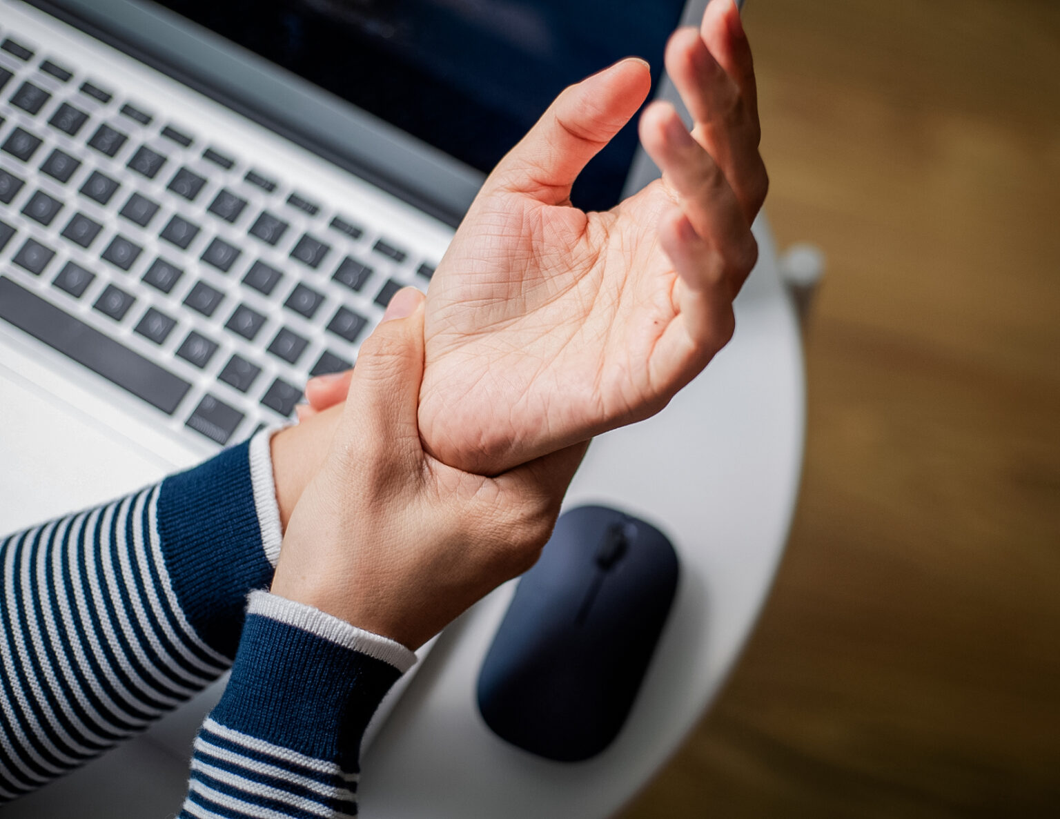 Chiropractic Care for Workers’ Comp Injury