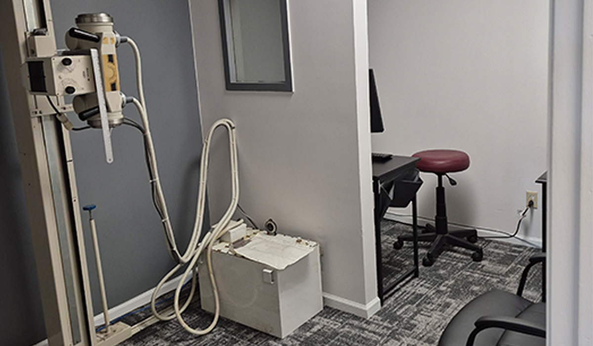 Delano, MN Chiropractor - HealthSource Chiropractic