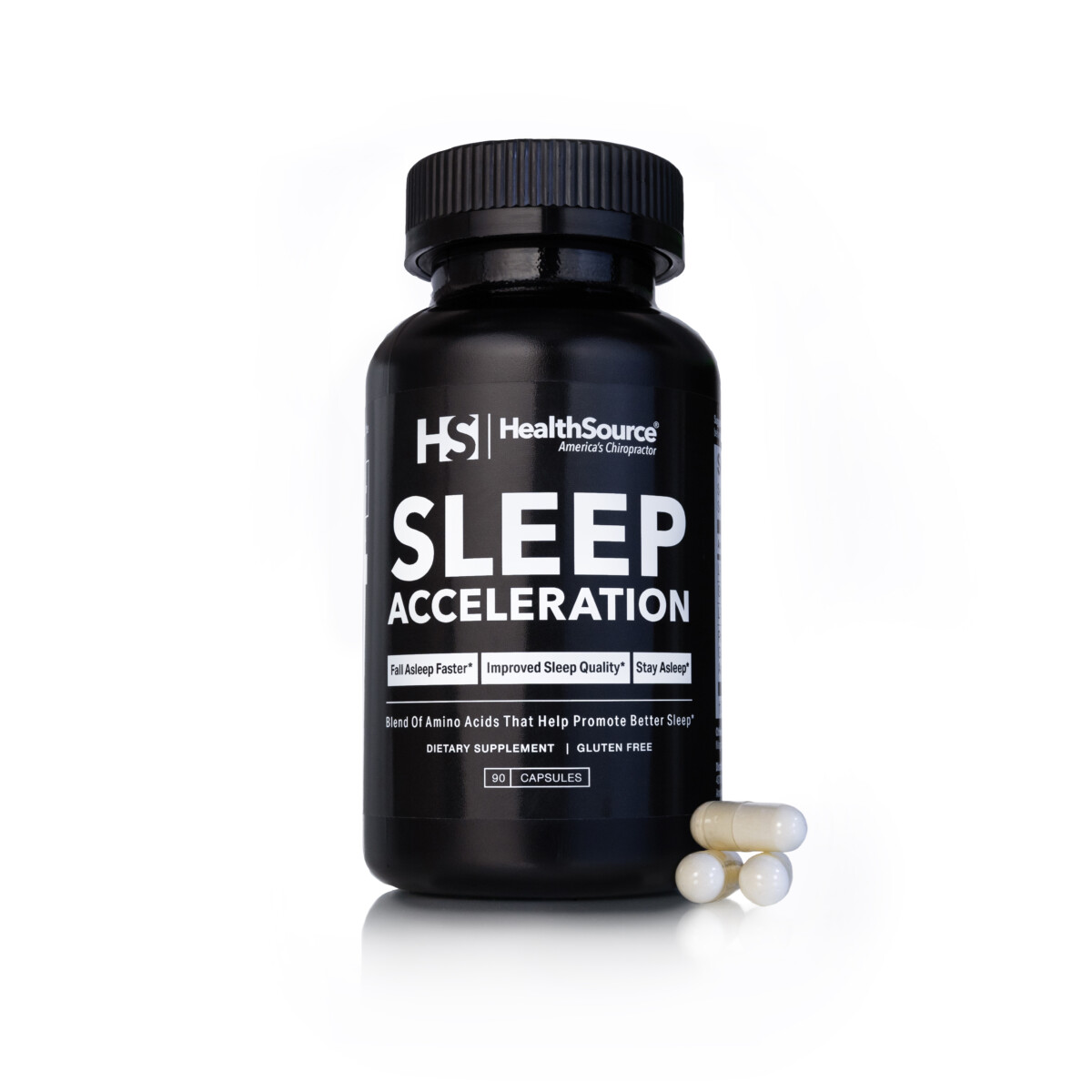 Sleep Archives - HealthSource Chiropractic