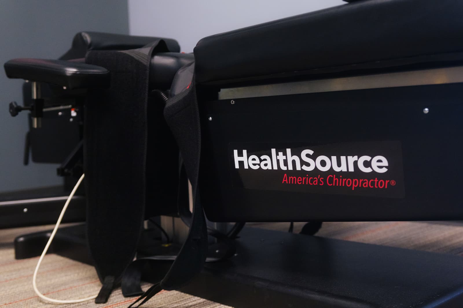 Erie, PA Chiropractor - HealthSource Chiropractic