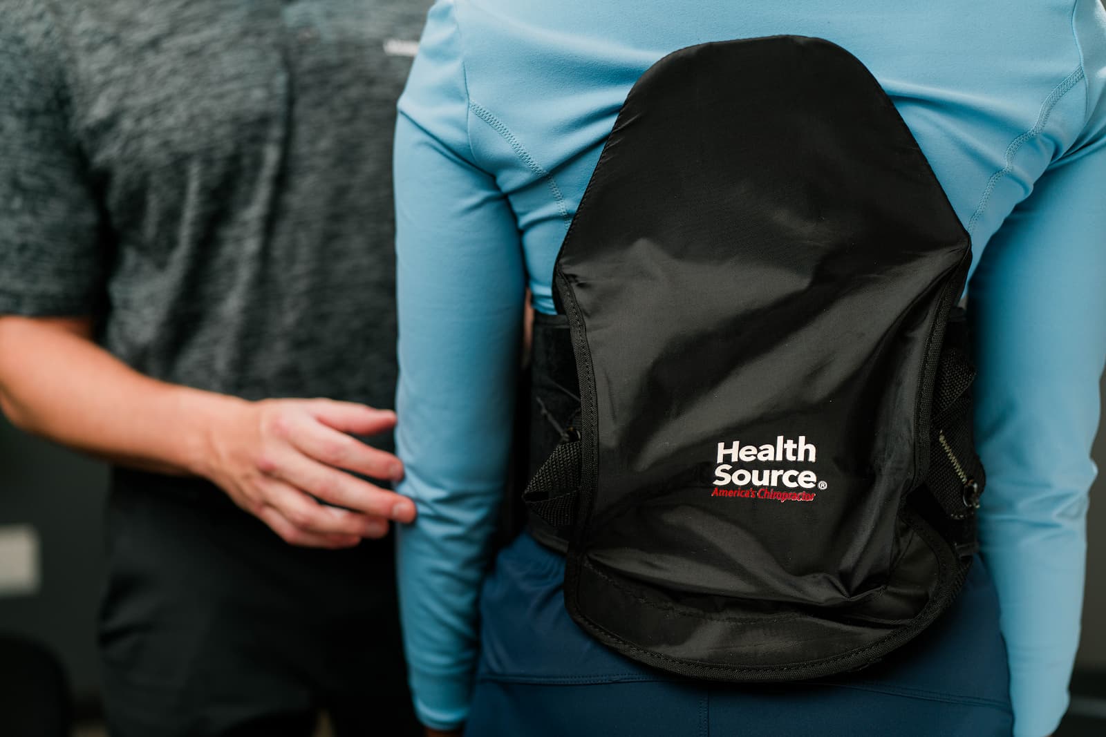 Nutritional Counseling Services | HealthSource Chiropractic