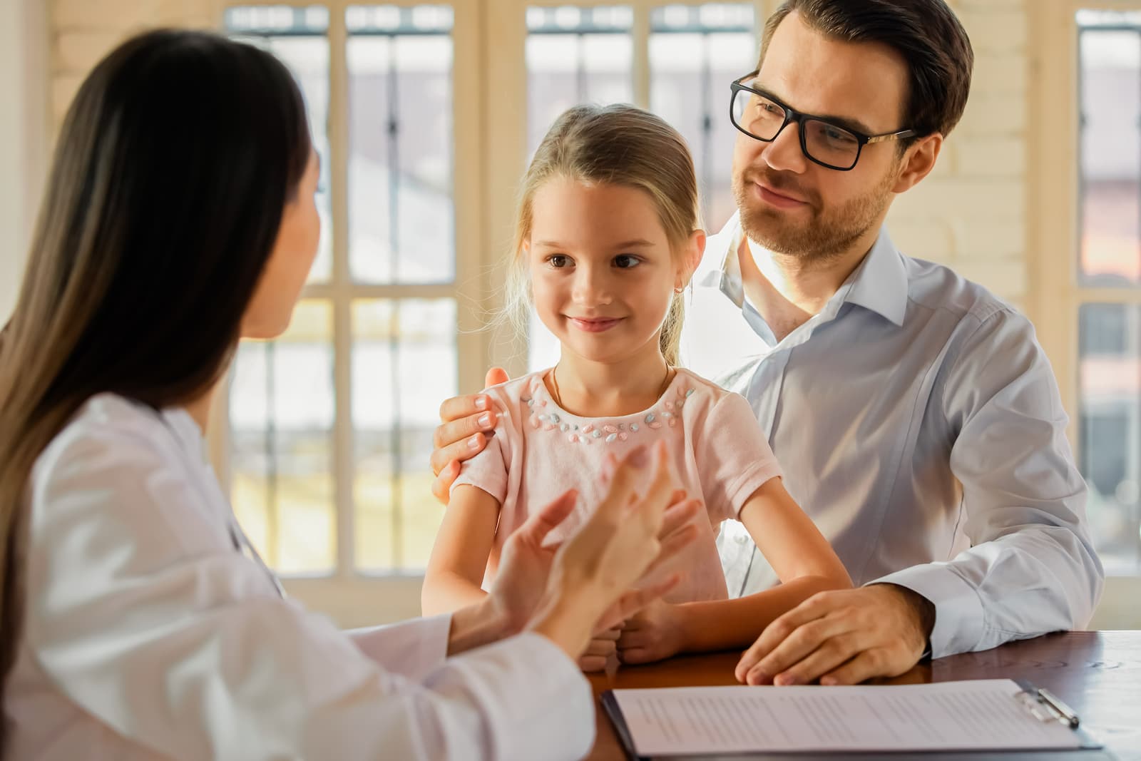 Back-to-School Physicals | HealthSource Chiropractic