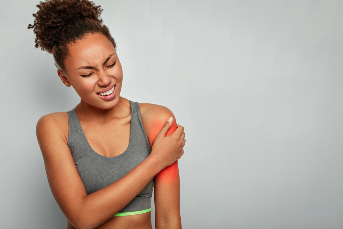 Lower and Upper Extremity Pain Causes, Symptoms & Treatments