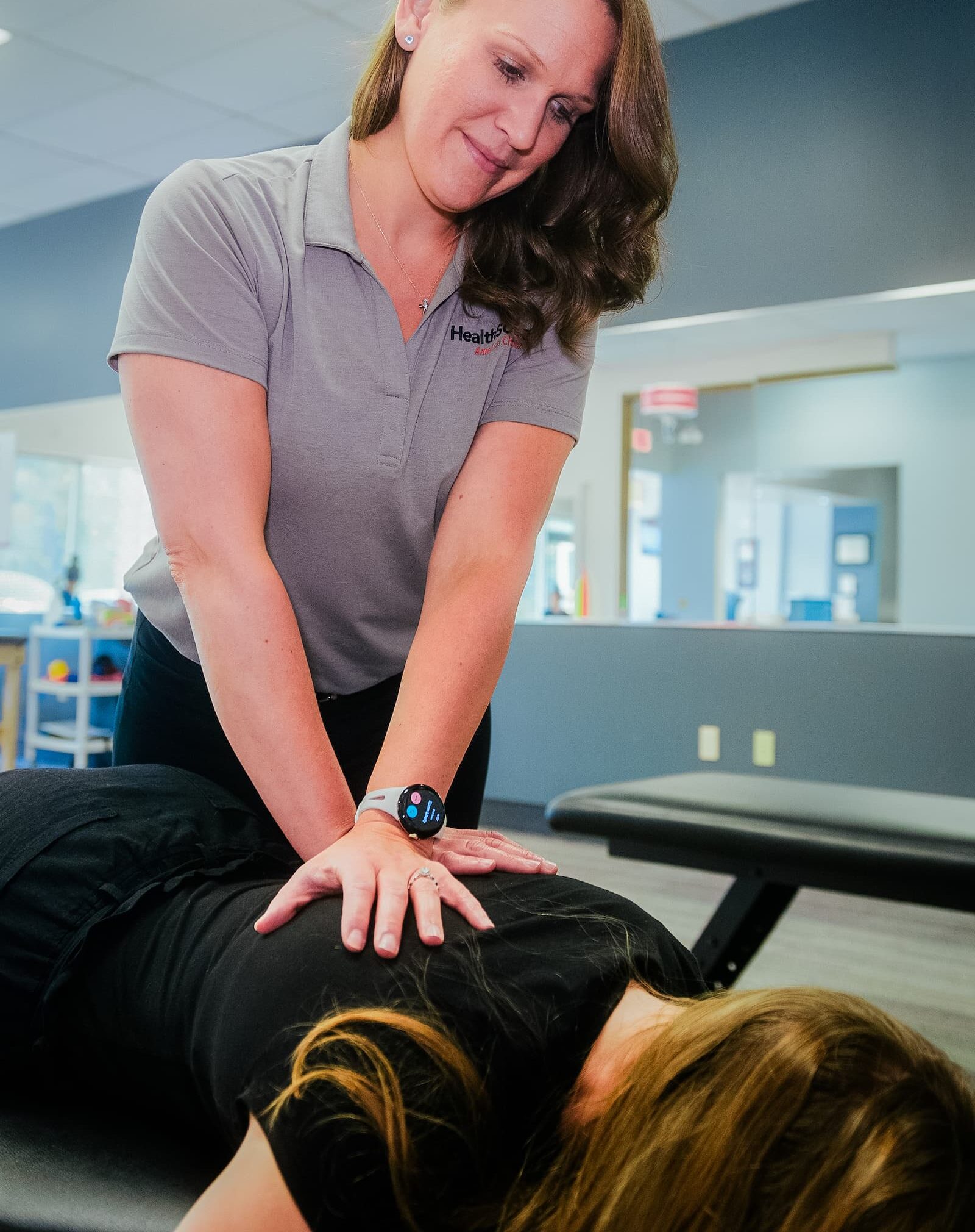 Wellness Club – HealthSource Chiropractic