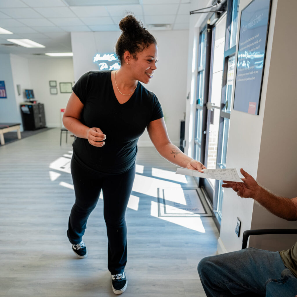 Wellness Club – HealthSource Chiropractic