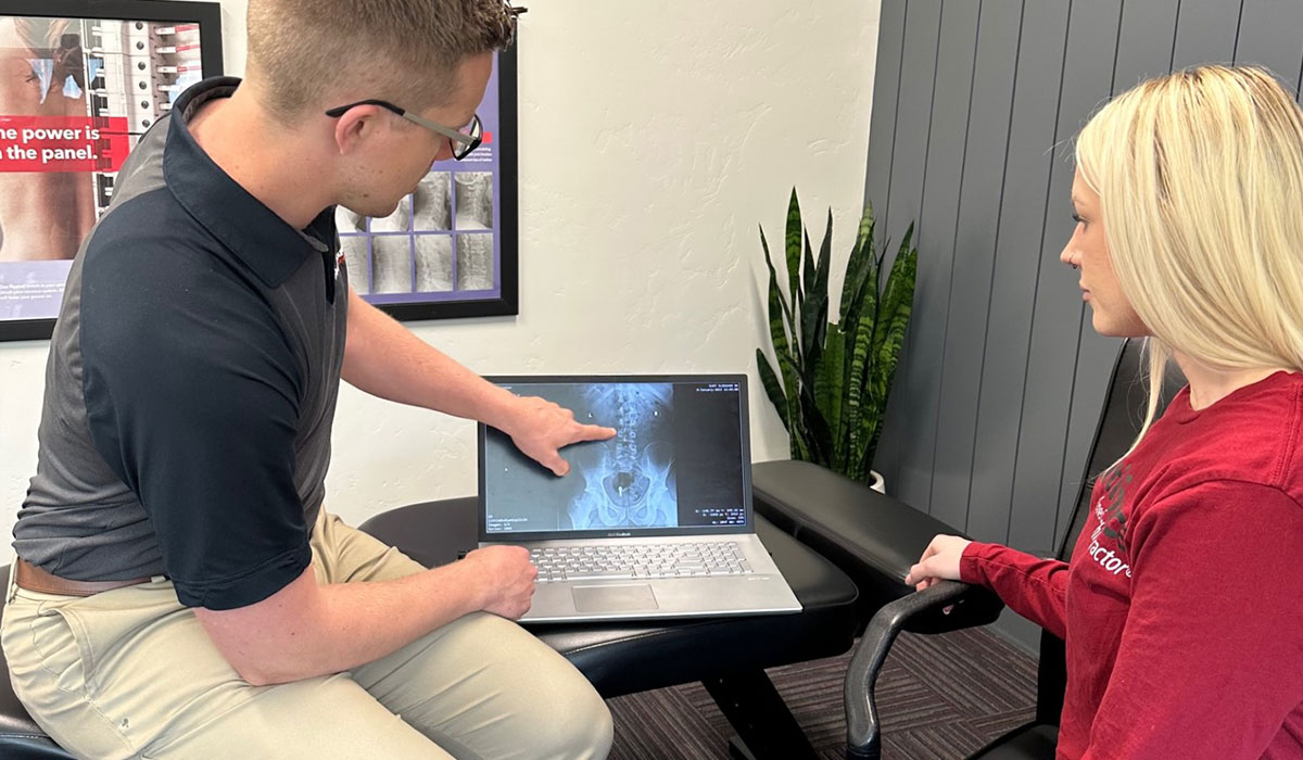 Meridian, ID Chiropractor - HealthSource Chiropractic